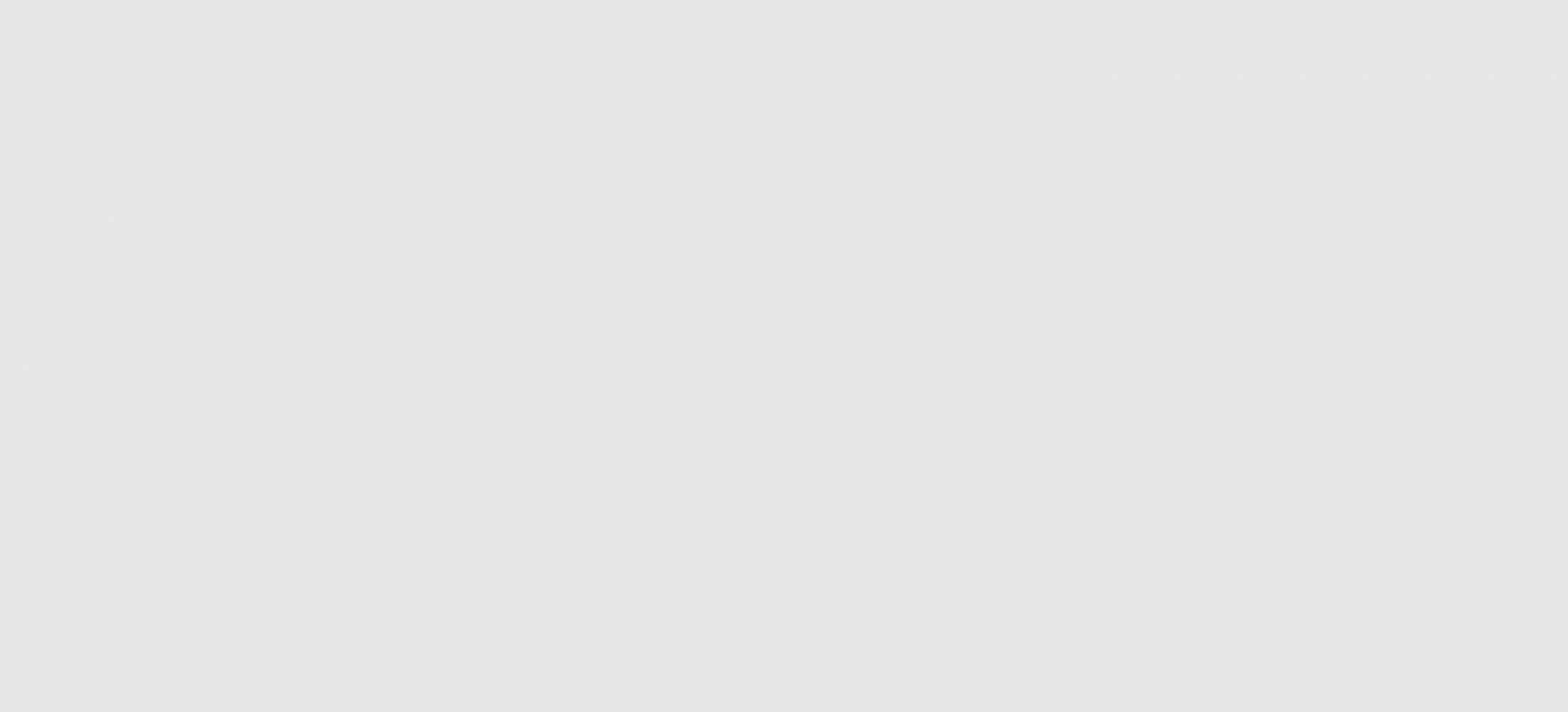 Screen Mockup — Санаторий "Радуга"